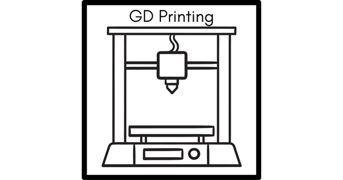 Contact – GD-Prints